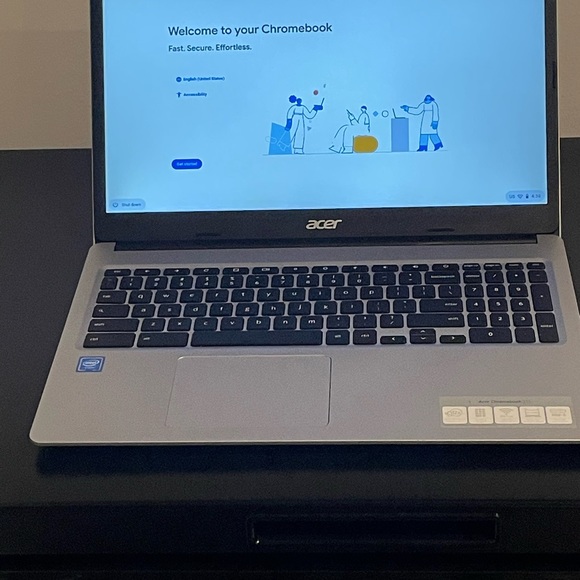 Acer | Computers, Laptops & Parts | Acer Chromebook Laptop | Poshmark